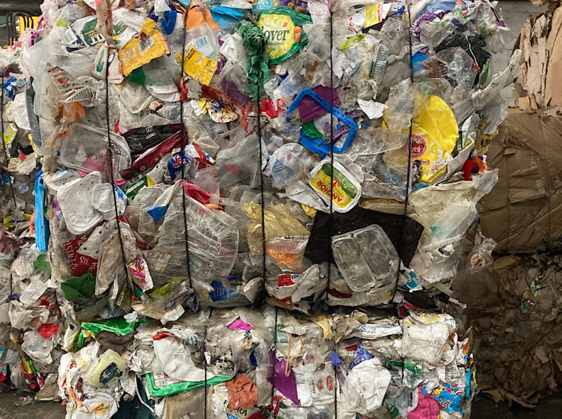 Bottle Recycling Services | We Buy & Sell Bottles | National Polymers