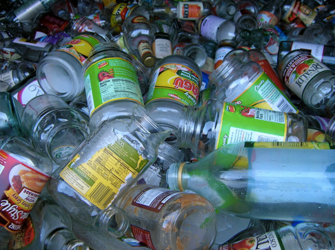 National Polymers | Recycling Service of Plastics to Cardboard | United ...